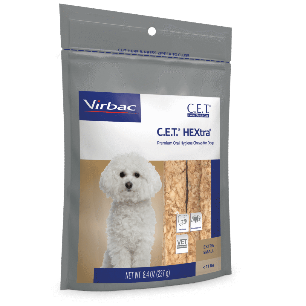 C.E.T.® HEXtra® Premium